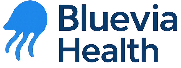 Bluevia Health